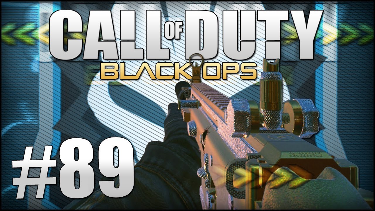Black Ops 2 Live - "Relentless Medal" - "Diamond Scar-H" Multiplayer ...