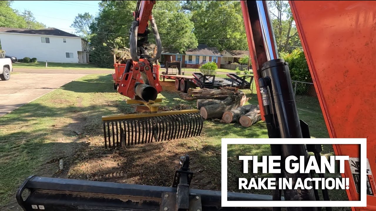 Engine parts embedded in this tree | how to make $500 in under an hour ...