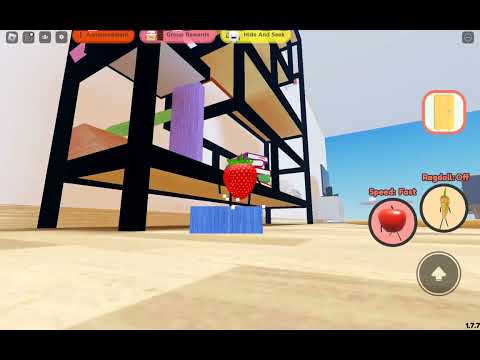 Secret Staycation - Cherry Tomato - YouTube