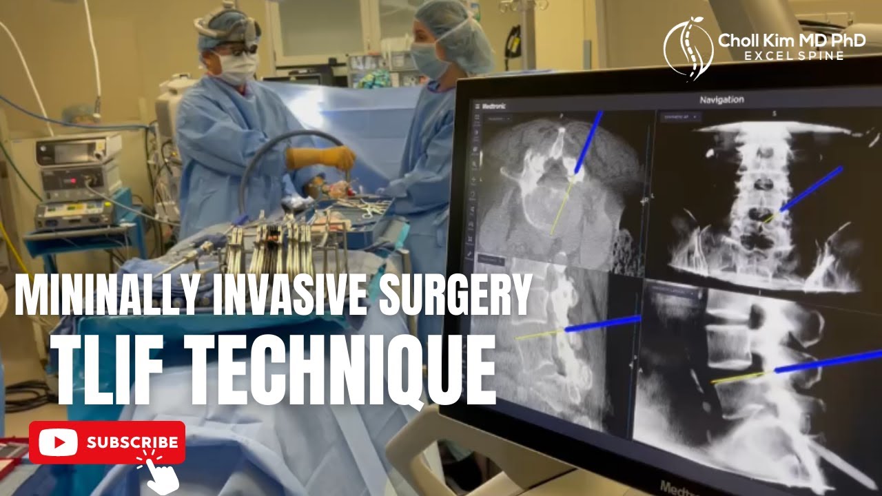 My Favorite Surgery - YouTube