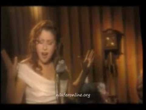 Nilüfer - Son Perde