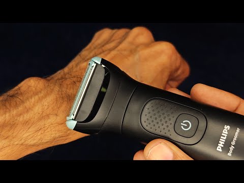 Philips 5000 Series Body Groomer | Quick Review (Amazon Prime Day)