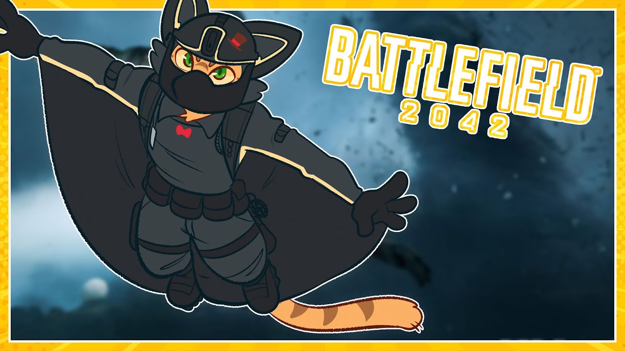Battlefield 2042 with The Dew Boys EXE - YouTube
