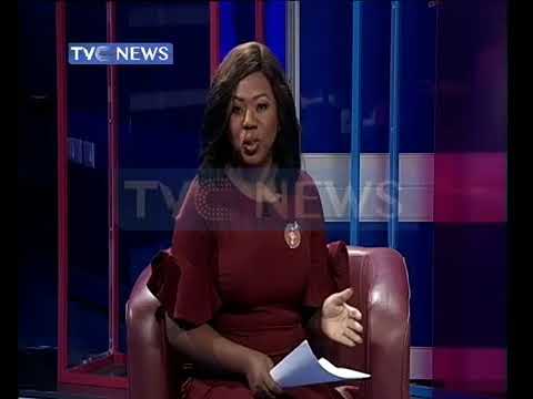 Media Coverage and live interview at TVC studio - YouTube