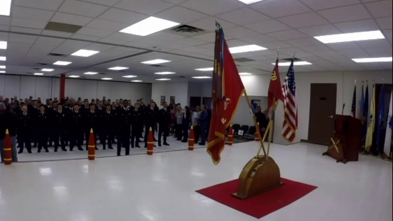 1/78th FA BN 428th FA BDE Live Stream - YouTube