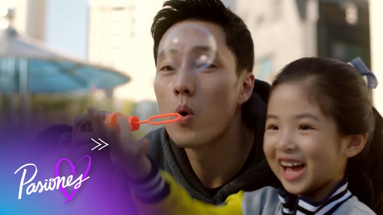 Terrius, Mi Secreto #Pasionesus | Pasiones - YouTube