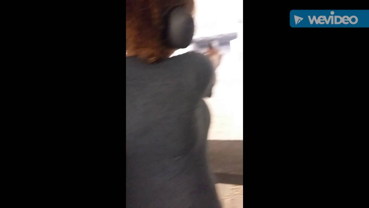 40 Caliber Diva - YouTube