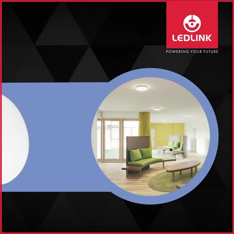 Flawless Lighting Integration : Discover the Magic of LED Surface Panel ...