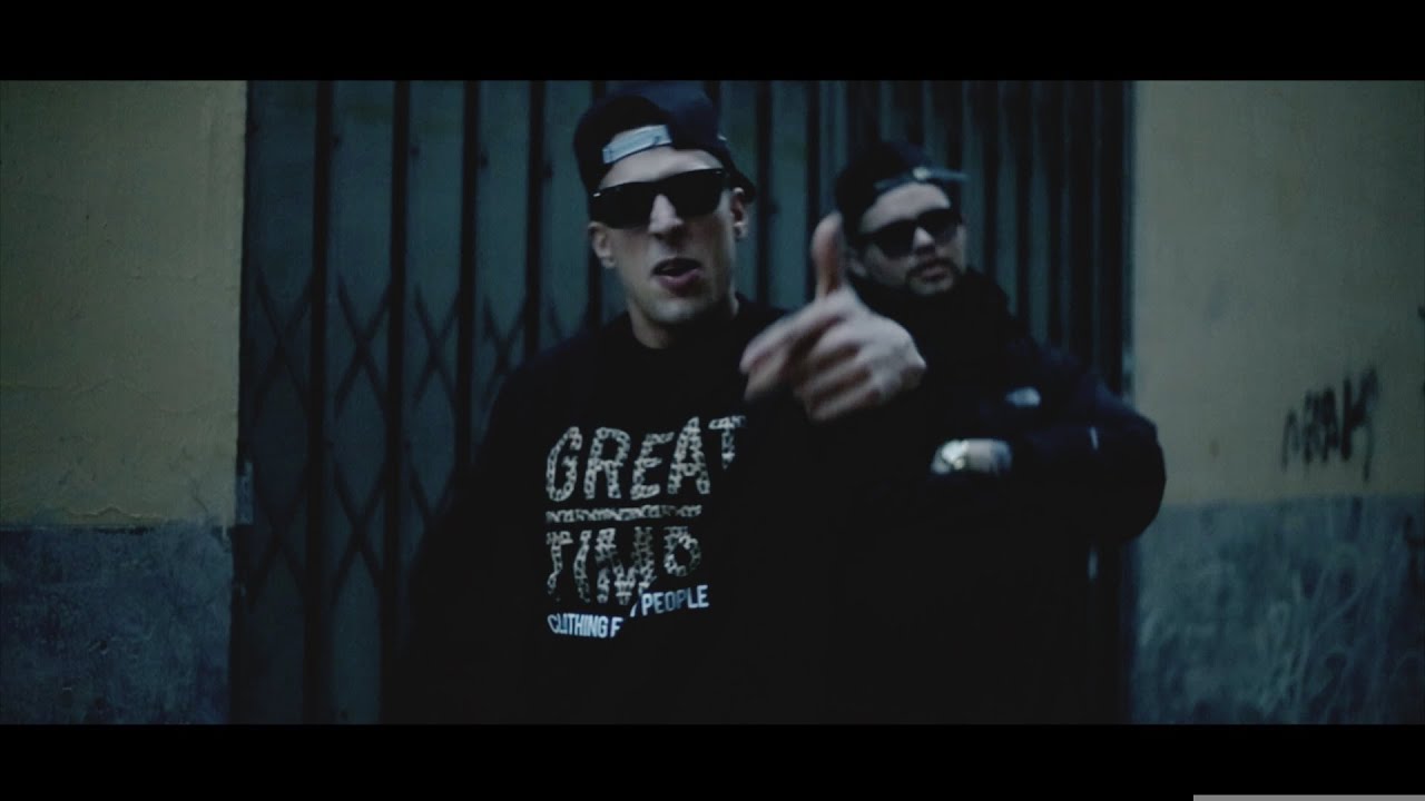 Magic Magno - Busco libertad (Prod. by Dj Nerso) 2014 - YouTube