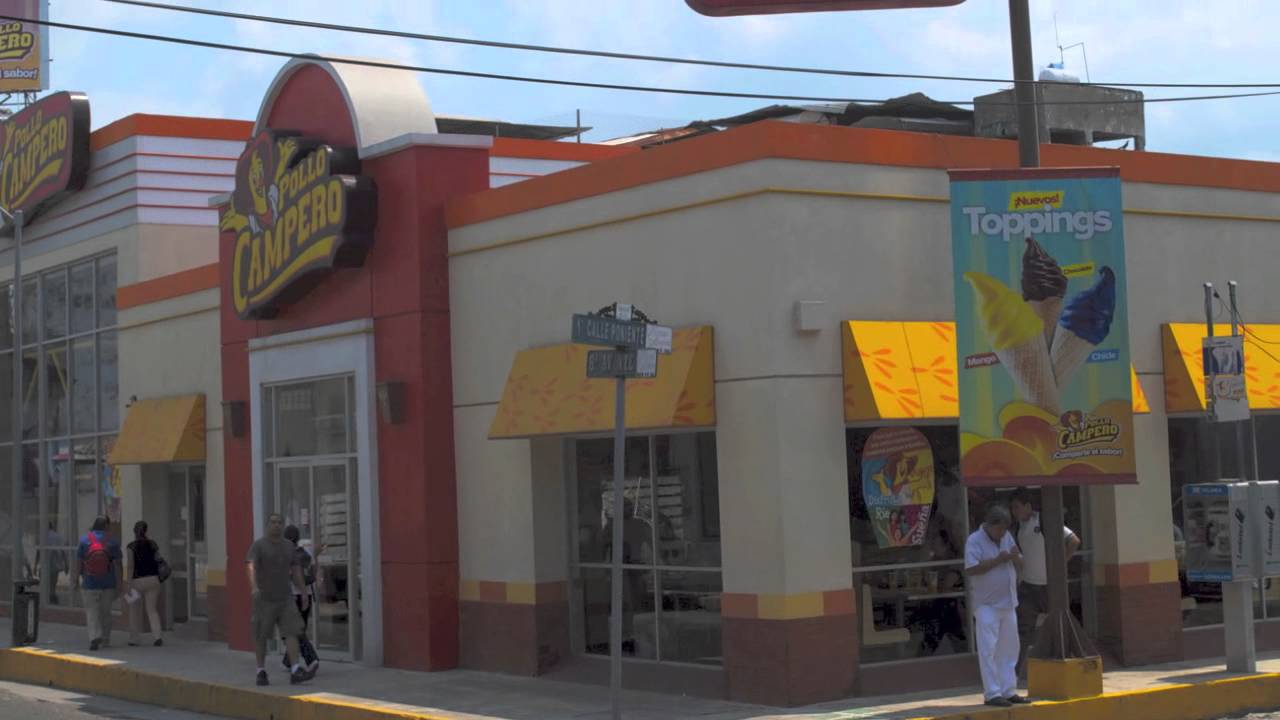 Tapachula centro historico.mov - YouTube