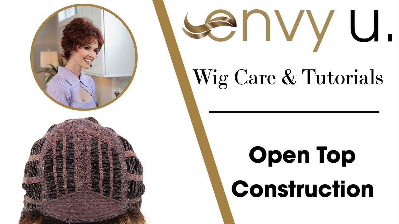 Envy U - Open Top Construction - YouTube