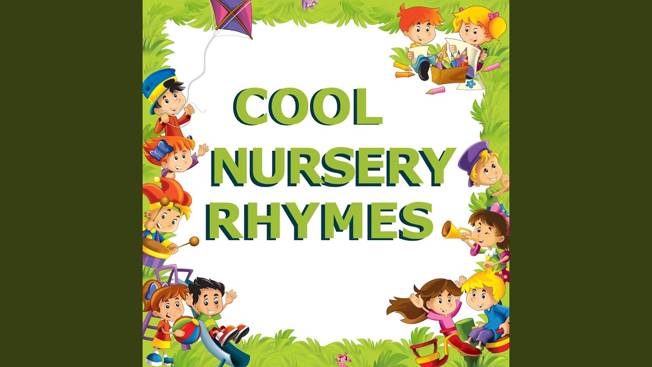 Round And Round The Garden (Flute Version) - YouTube