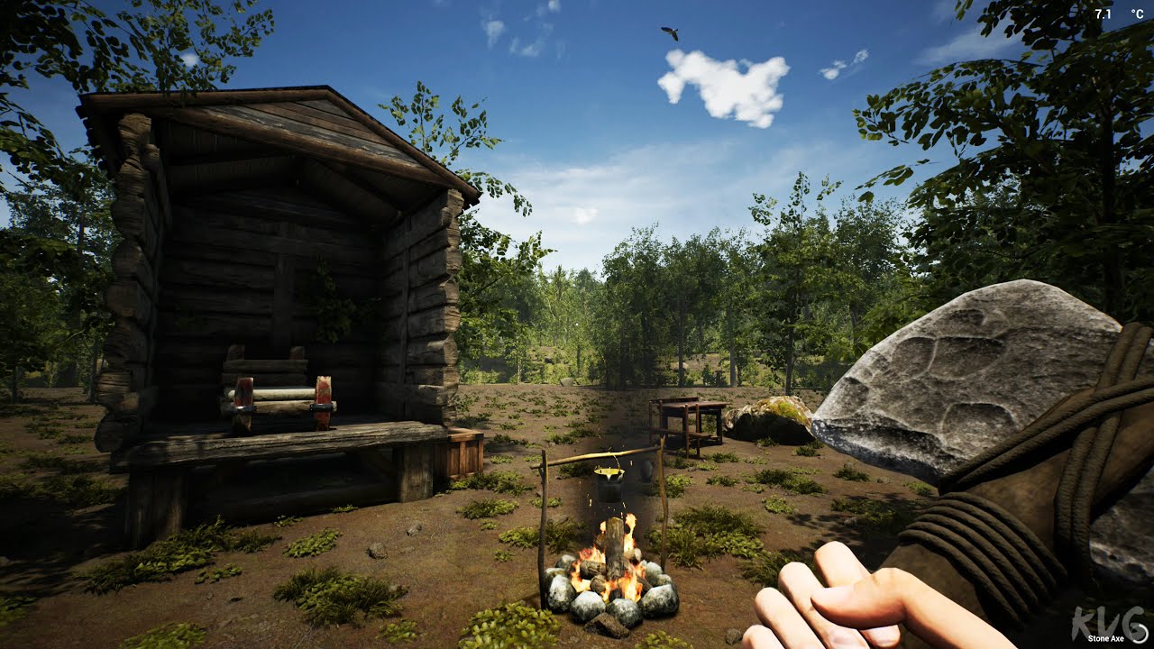 The Infected Gameplay (PC UHD) [4K60FPS] - YouTube