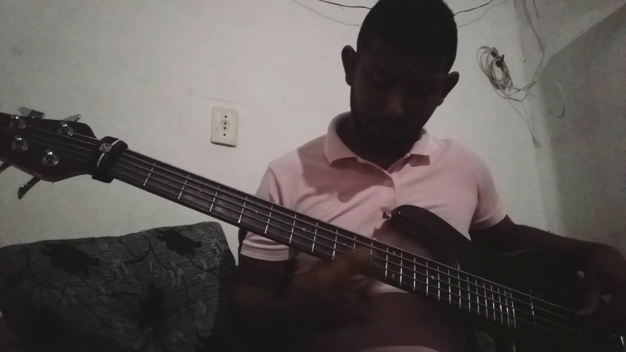 Eu vou comprar um bar David Farra - YouTube