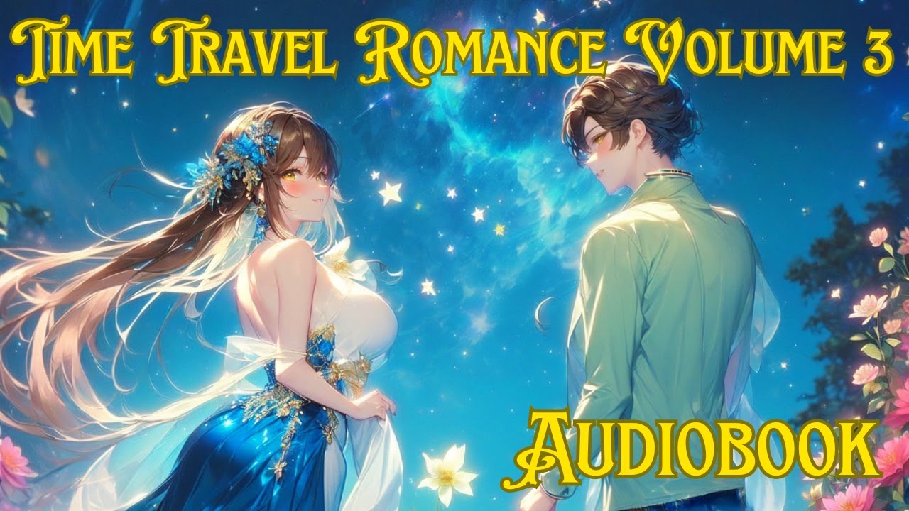 Avenging my Youth: Time Traveling to Redo My Life With an Angel ...