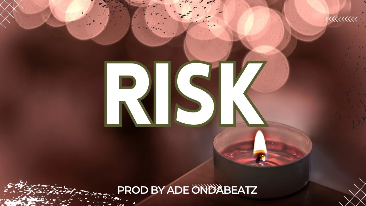 "RISK" Amapiano Instrumental 2024 ( Asake ft Victony ) Type Beat - YouTube