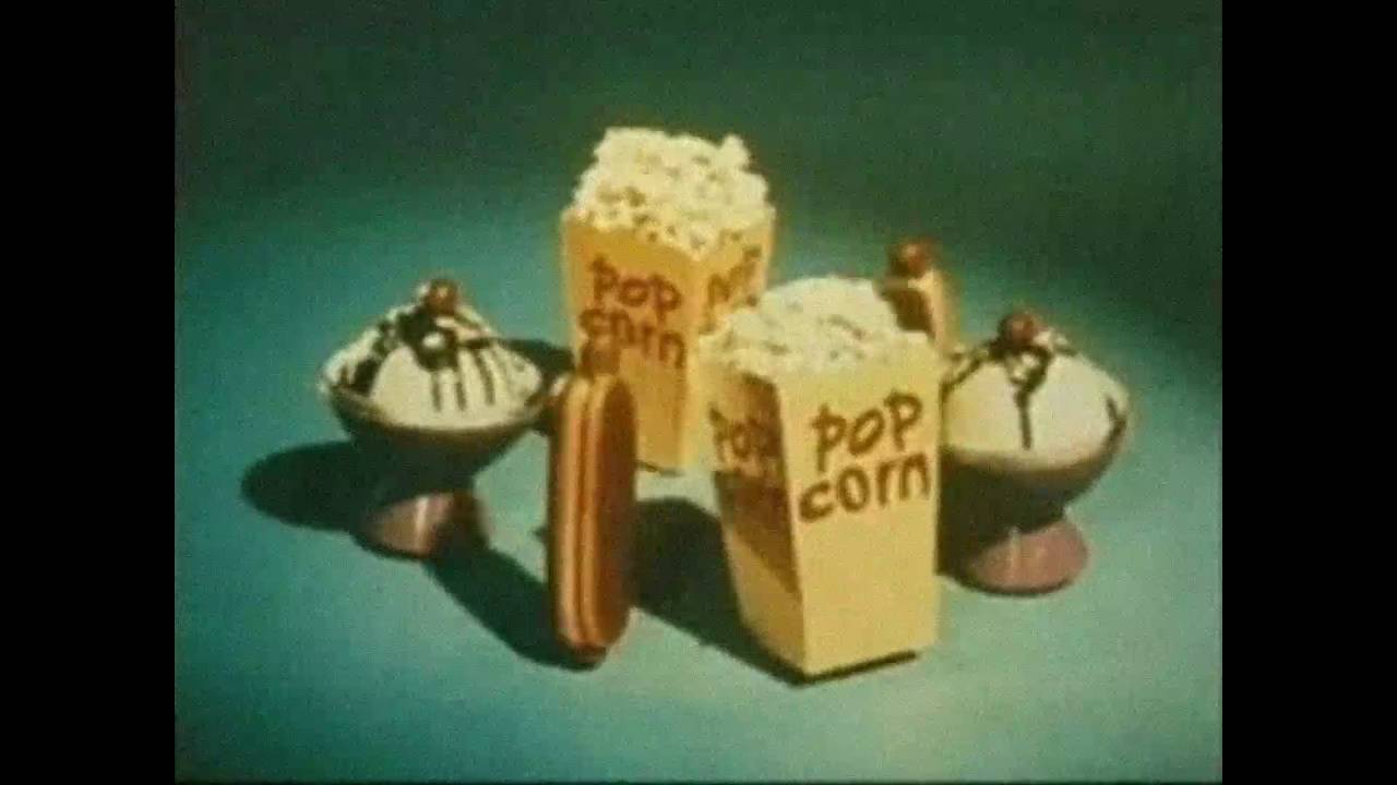 SLASHER X - JUNK FOOD (MUSIC VIDEO) - YouTube