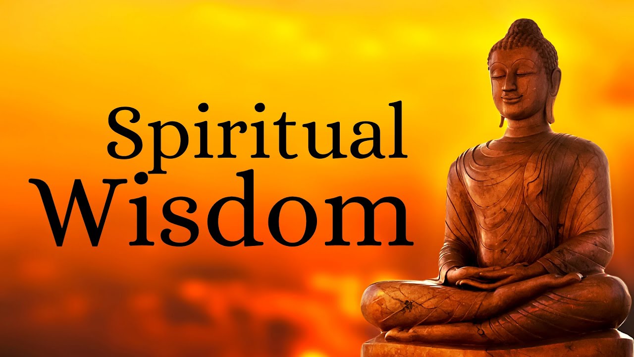 Spiritual Wisdom Gift Of KNOWLEDGE Understanding And INSIGHT YouTube