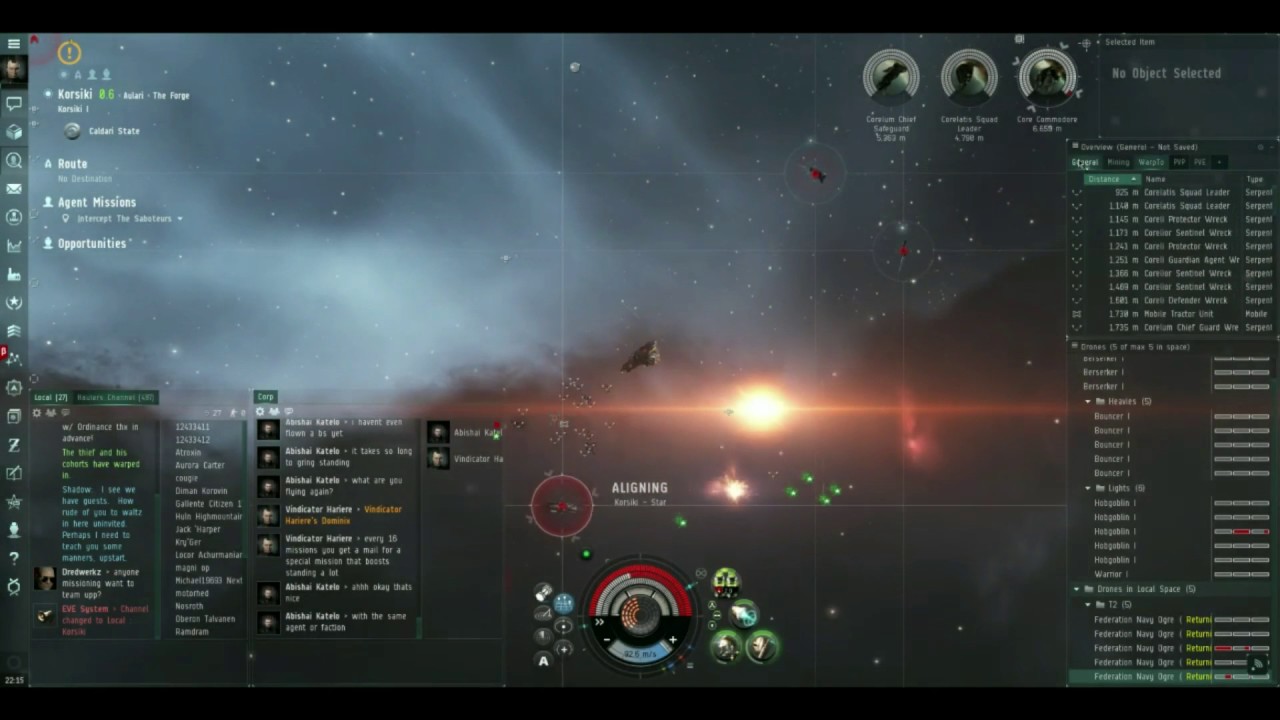 Intercept the Saboteurs- Level 4 Mission Series - YouTube