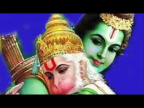 Chanting Hanuman Chalisa 108 Times || Non Stop 8 hours Hanuman Chalisa ...