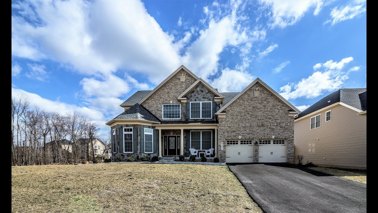 8233 Saint Francis Dr Severn, MD 21144 - YouTube