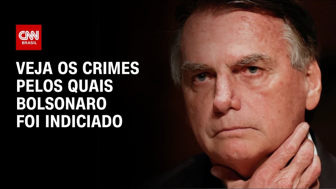 Cnn Brasil Notícias Ao Vivo Do Brasil E Do Mundo