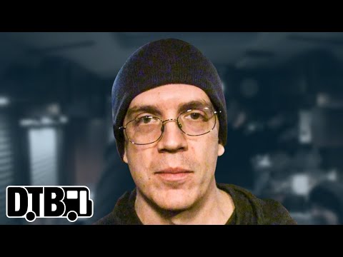 Devin Townsend - BUS INVADERS (Revisited) Ep. 185 [2011]