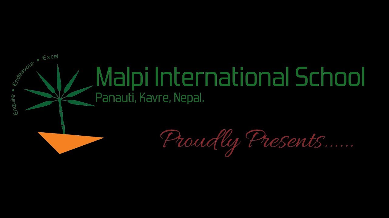 Malpi International School-Intro - YouTube