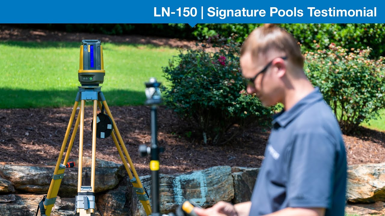 Topcon LN-150 3D Layout Navigator Kits, 51% OFF