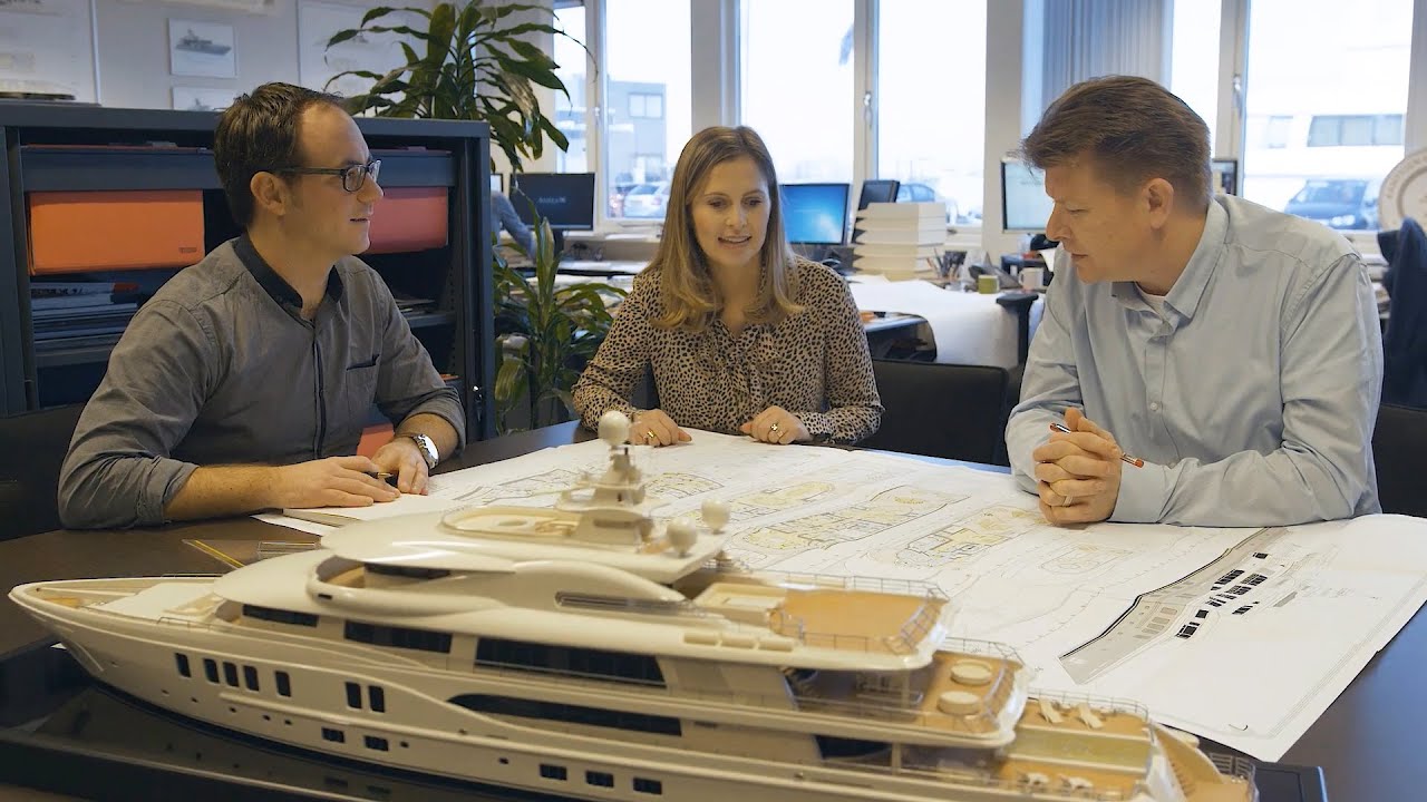Welcome To Amels Dutch Superyacht Builders YouTube welcome-to-amels-dutch-superyacht-builders-youtube