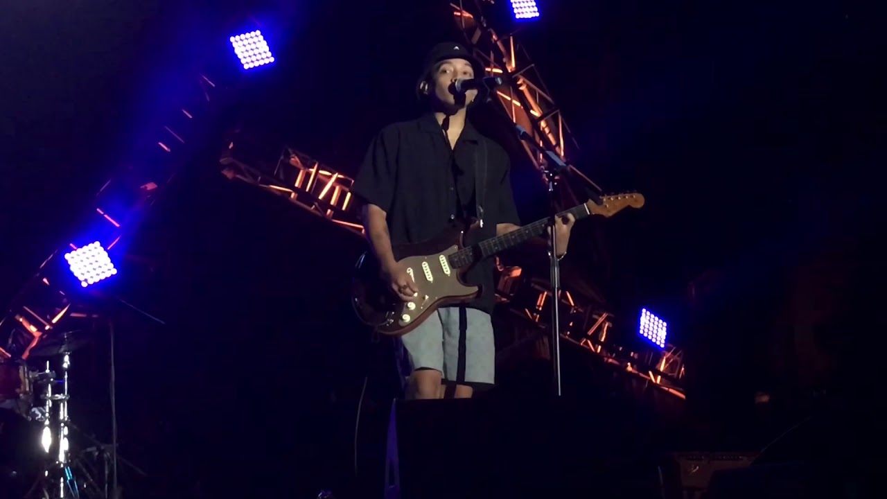 RINI - Meet Me in Amsterdam | Live at Java Jazz Festival 2020 - YouTube