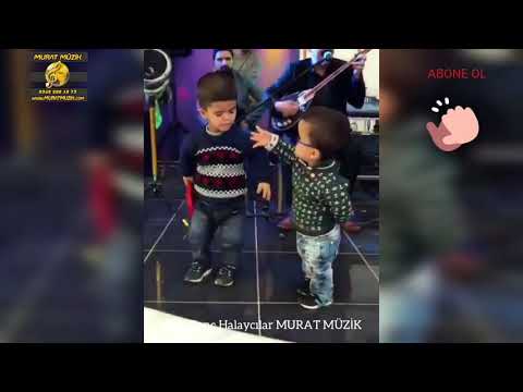 2018 Süper Çocuk Halayı 2018 Genç Halaycılar MURAT MÜZİK