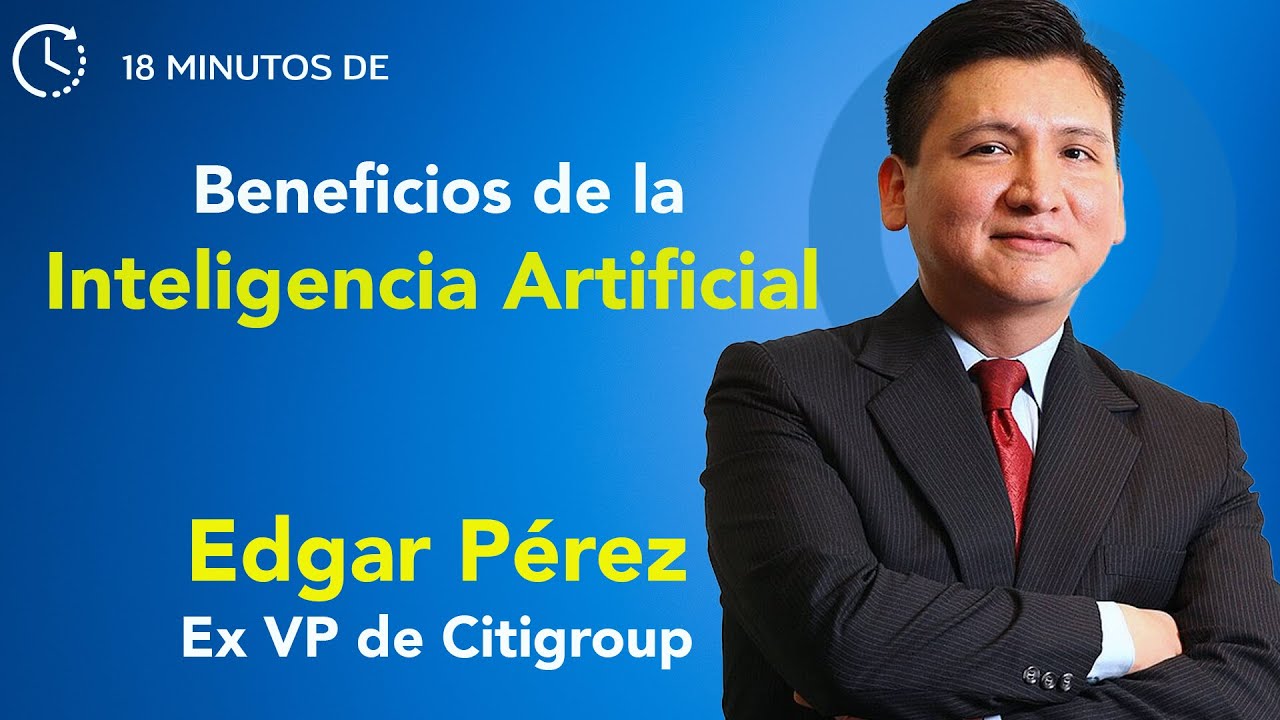 Desde la inteligencia artificial y la computación cuántica hasta 5G ...