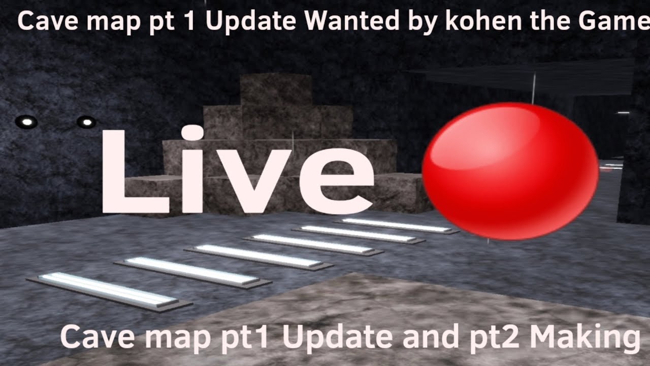 Cave map My piggy map live🔴 - YouTube