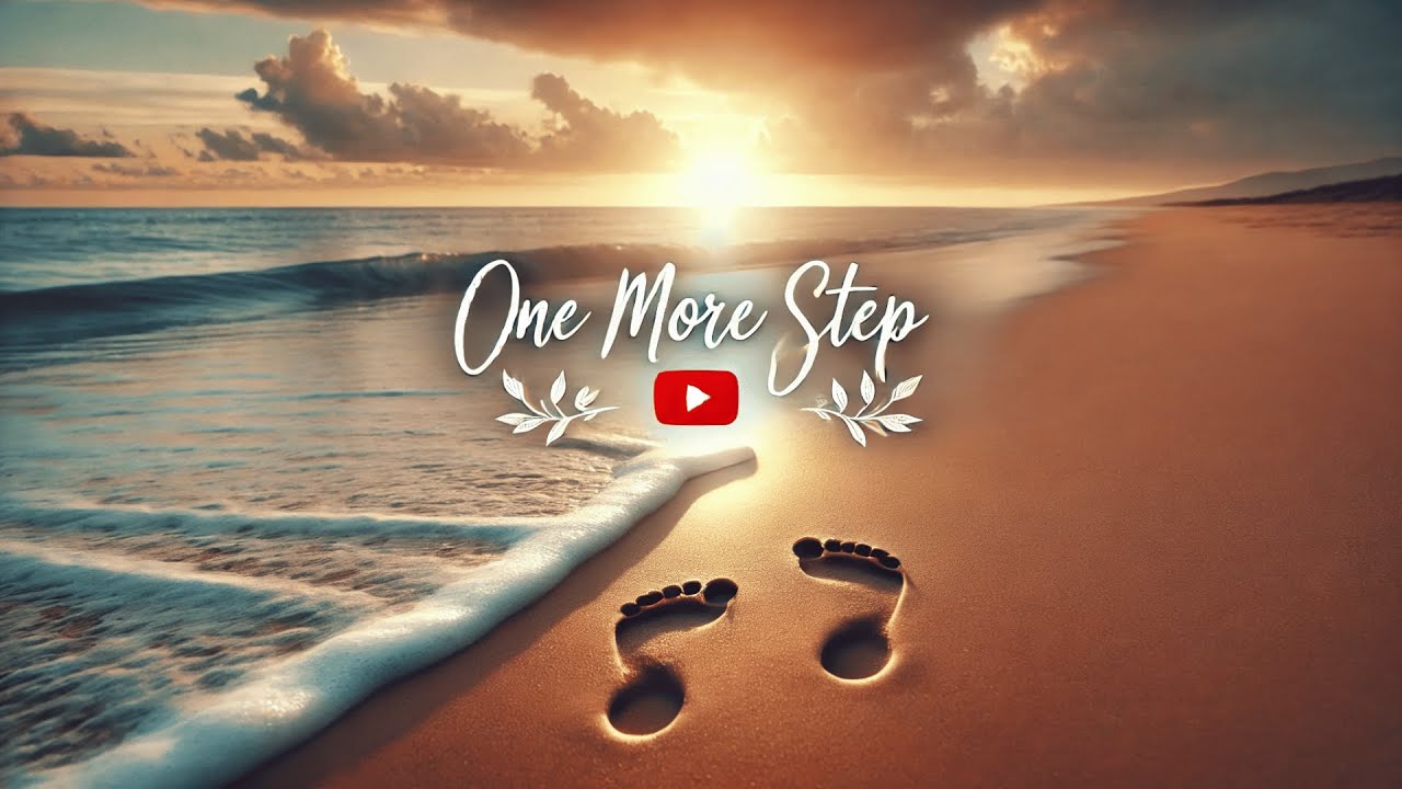 One More Step - Þór Breiðfjörð - YouTube