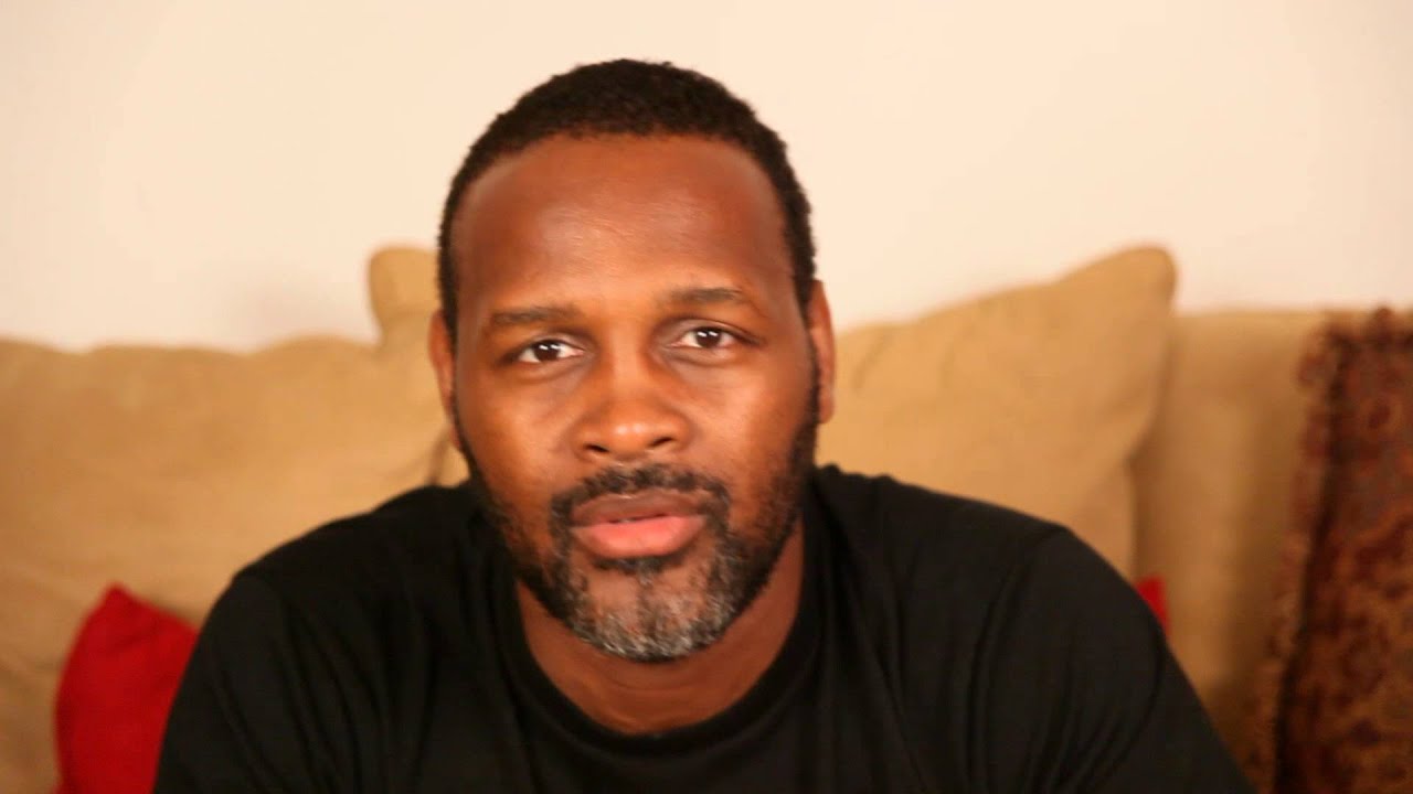 DERRELL COLEY - DO YOU HAVE A MENTOR?? #motivation - YouTube