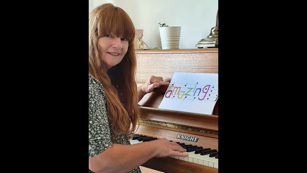 From the staff of Bablake Junior School - YouTube