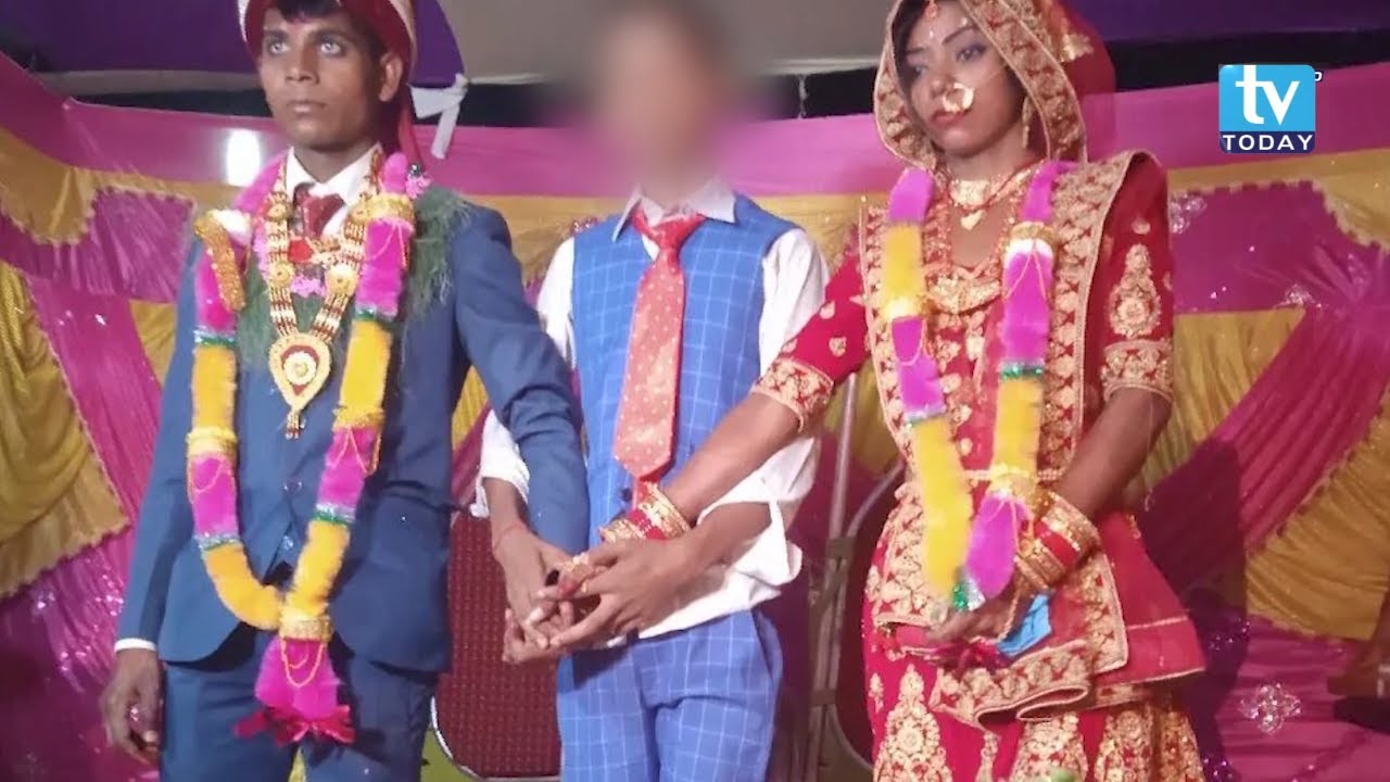 तराई मधेसमा दाइजो प्रथा उन्मुलन चुनौतिपूर्ण बन्दै । TV Today HD ...