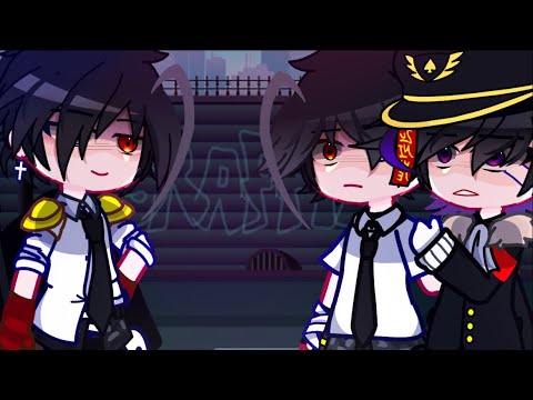 •Ặc ặc // TSBĐ // Shinigami x Jaki x Lewis // ShiniJaLewis //#Sunz ...