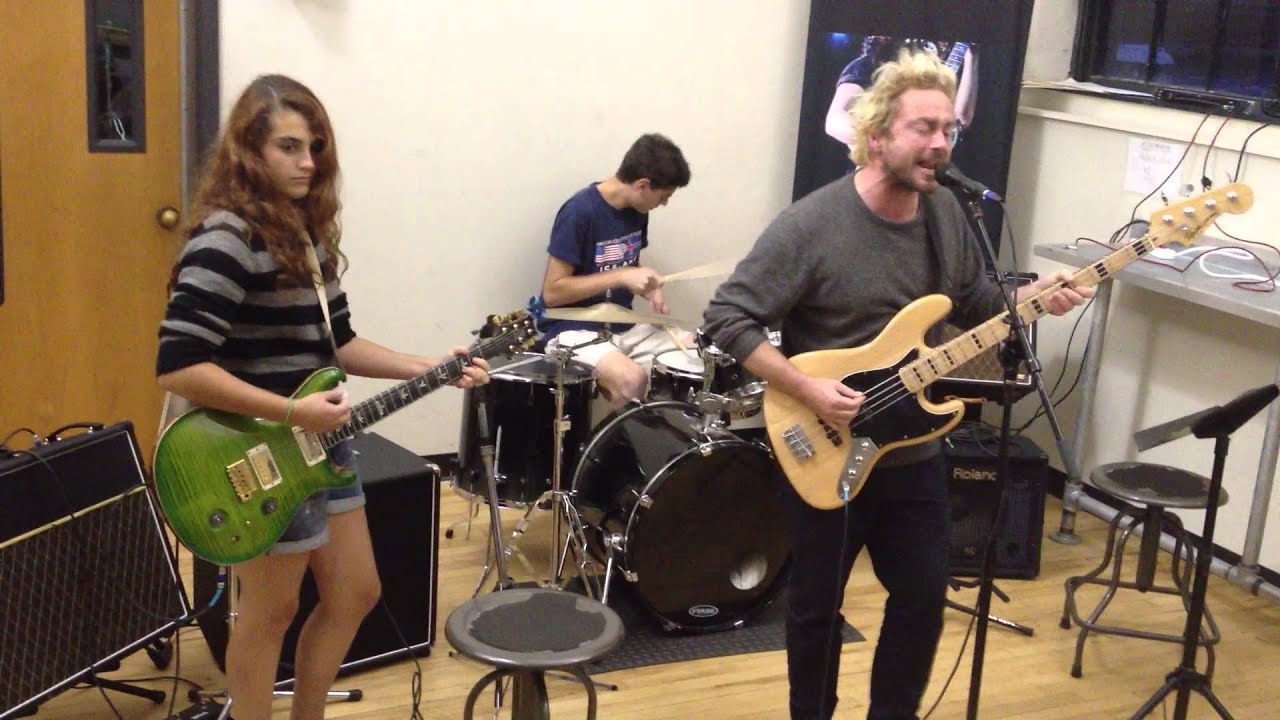 "In the Meantime," with Royston Langdon - YouTube