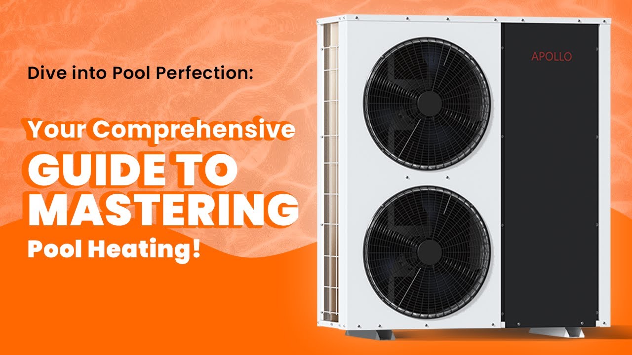 Dive into Pool Perfection: Your Comprehensive Guide to Mastering Pool ...