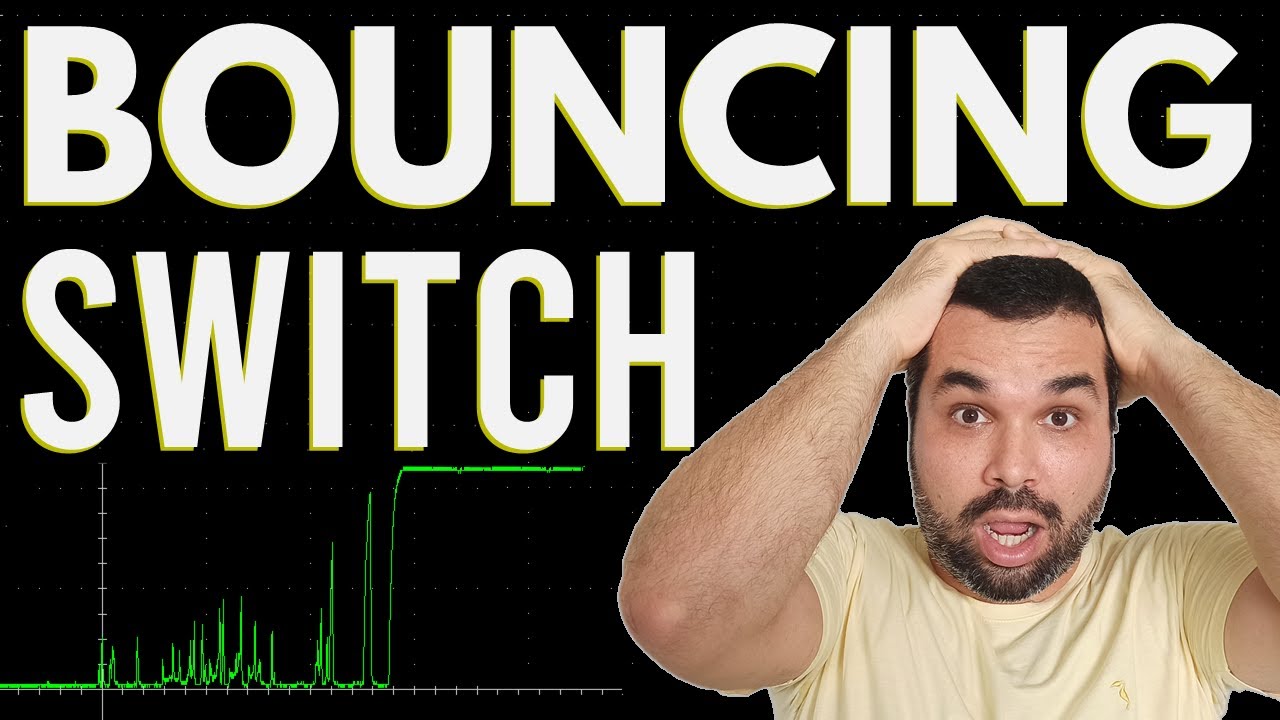 Como tratar o efeito bouncing por software ou hardware? - YouTube