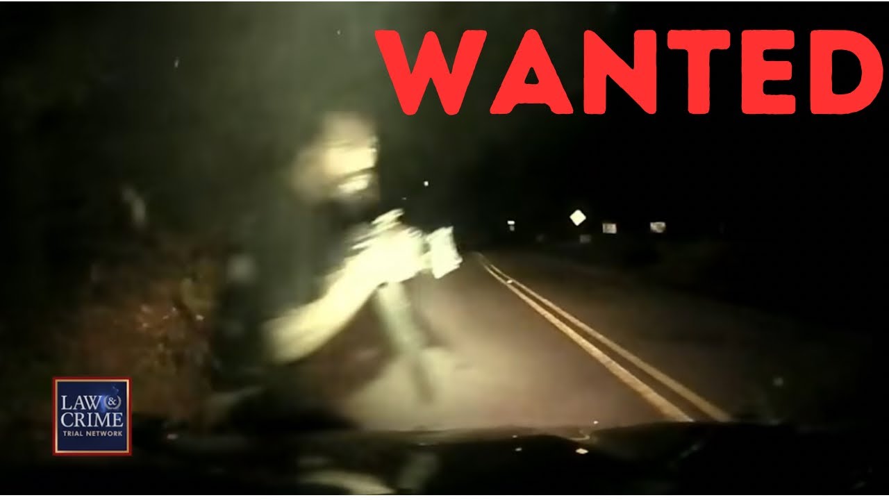 Atlanta YN SHOOTS at GSP during HighSpeed Chase... - YouTube