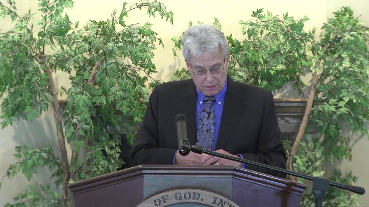 Bob Schofield - A Successful Graft - YouTube