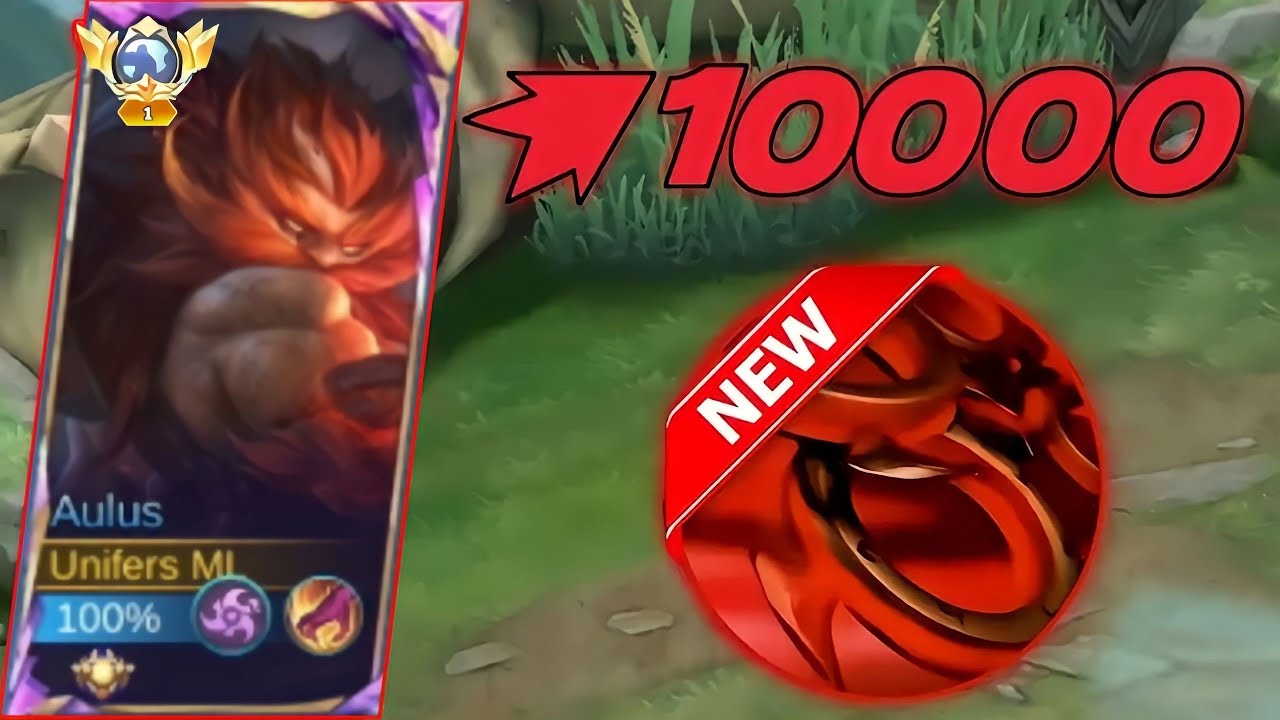 The Secret Power of Aulus Revealed - YouTube
