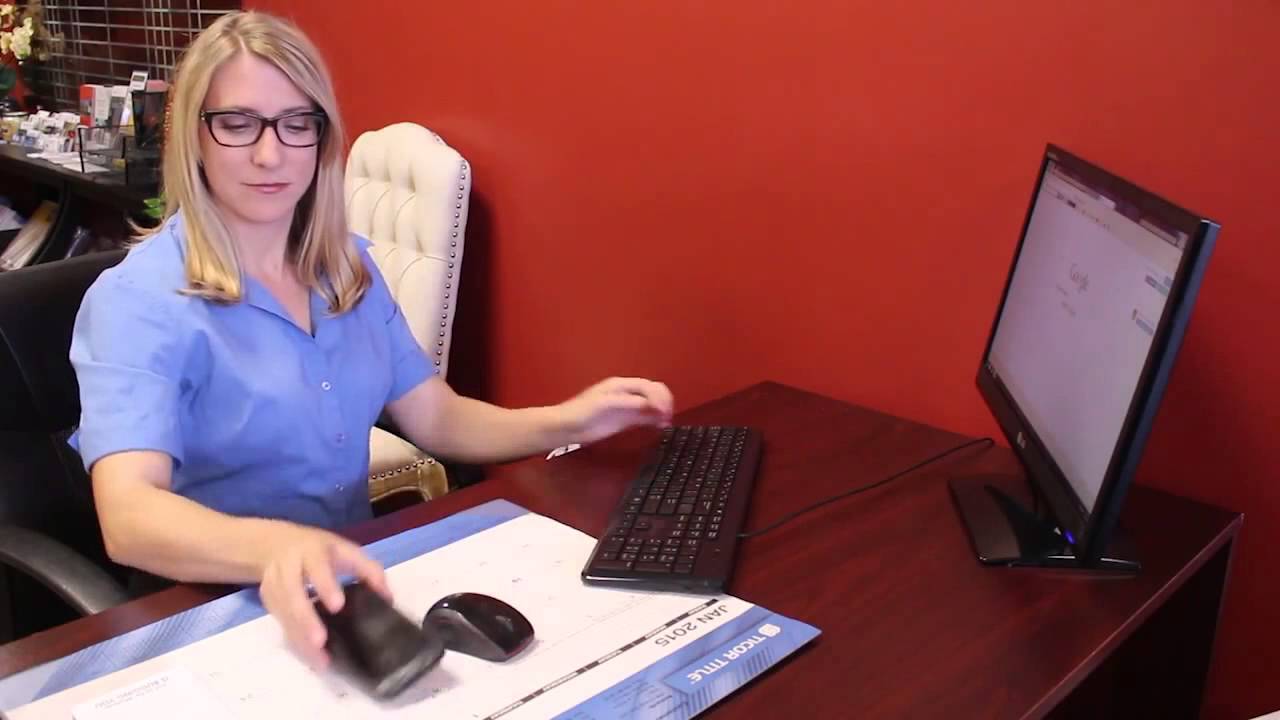 Meet Melissa Solis - YouTube