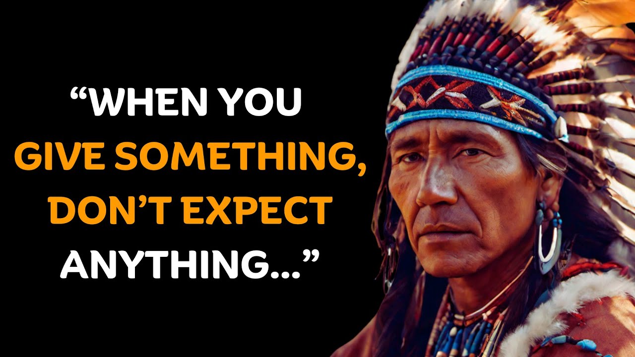 Wisdom from Native American Philosophers: Teachings from the Ancestors ...