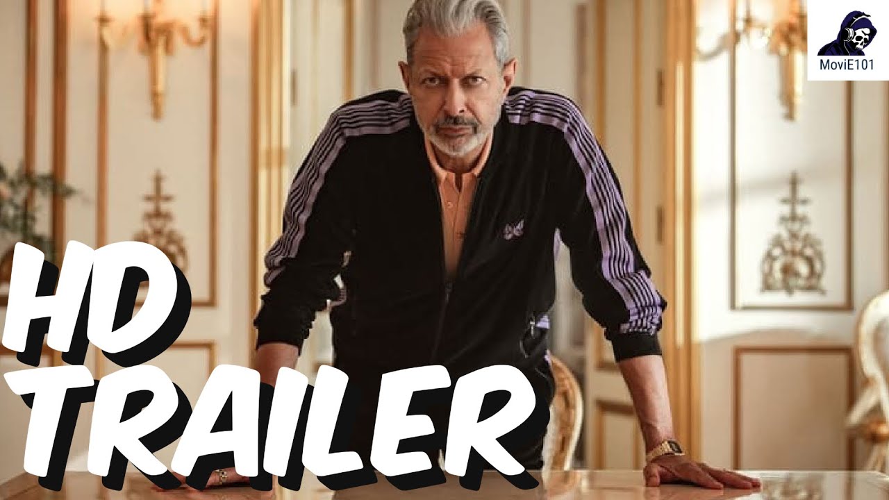 Kaos Official Trailer - Debi Mazar, Aurora Perrineau, Fady Elsayed ...