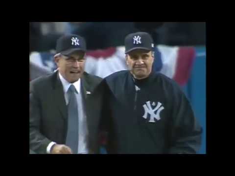 ALDS Winners (1981-2017) - YouTube