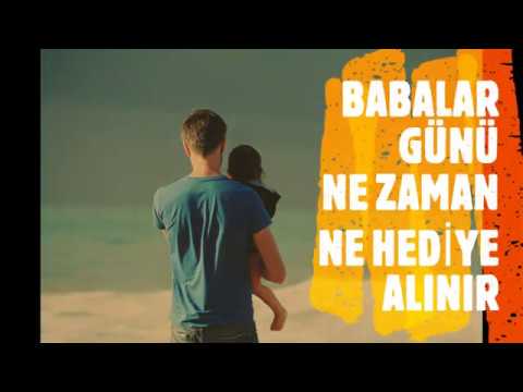 Babalar Günü Ne Zaman? 2020 BABALAR GÜNÜ HEDİYE